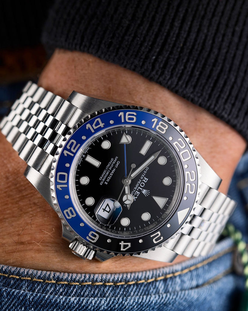 Three new(ish) watches to get you ahead of Watches & Wonders Geneva ...