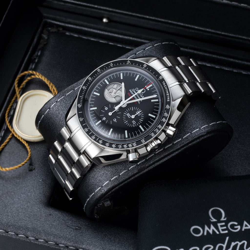 Omega vs Rolex: Which Is the Better Choice? – Watches of Wales