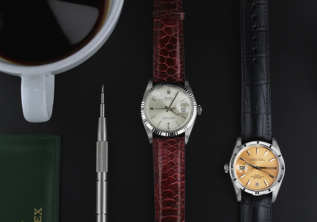 Watch Out! The top watch care tips to keep in mind – Watches of Wales