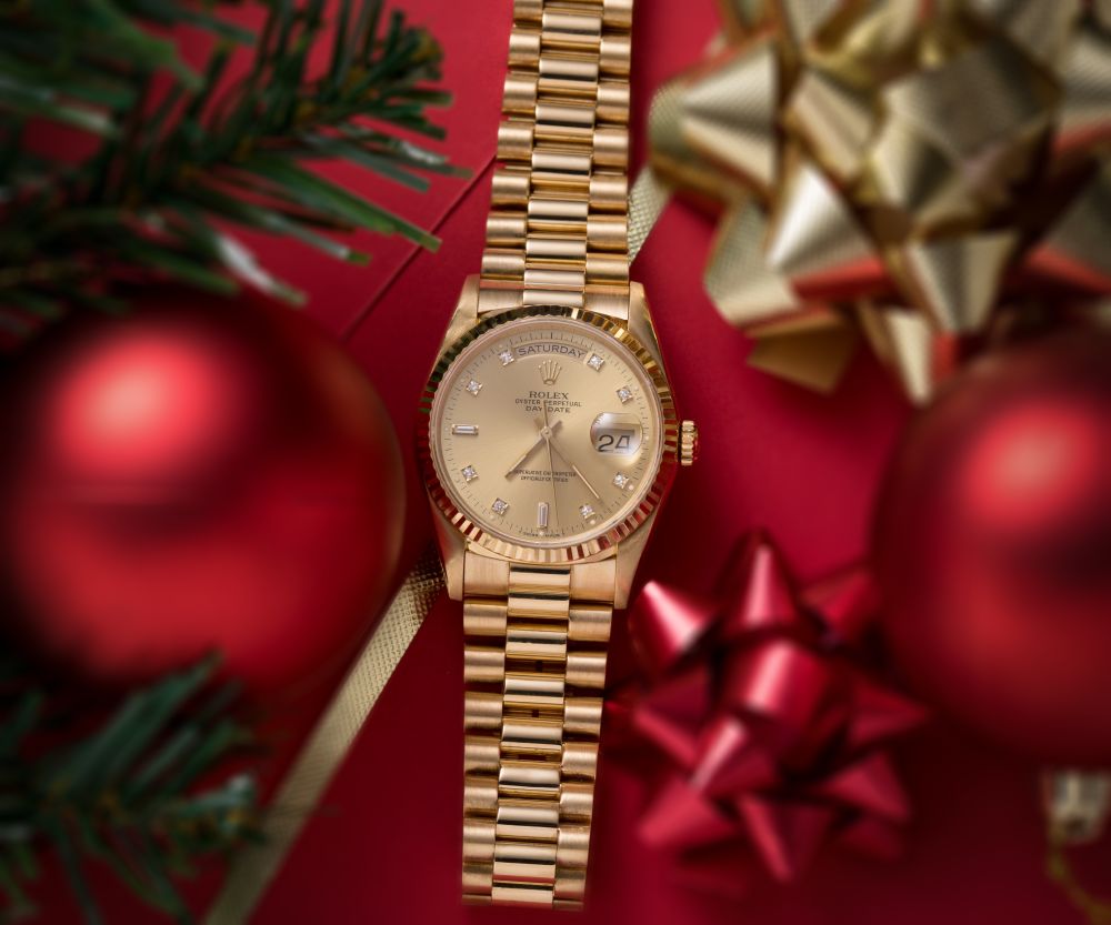 The Fab Five: Our top picks for winter gifts this holiday season ...